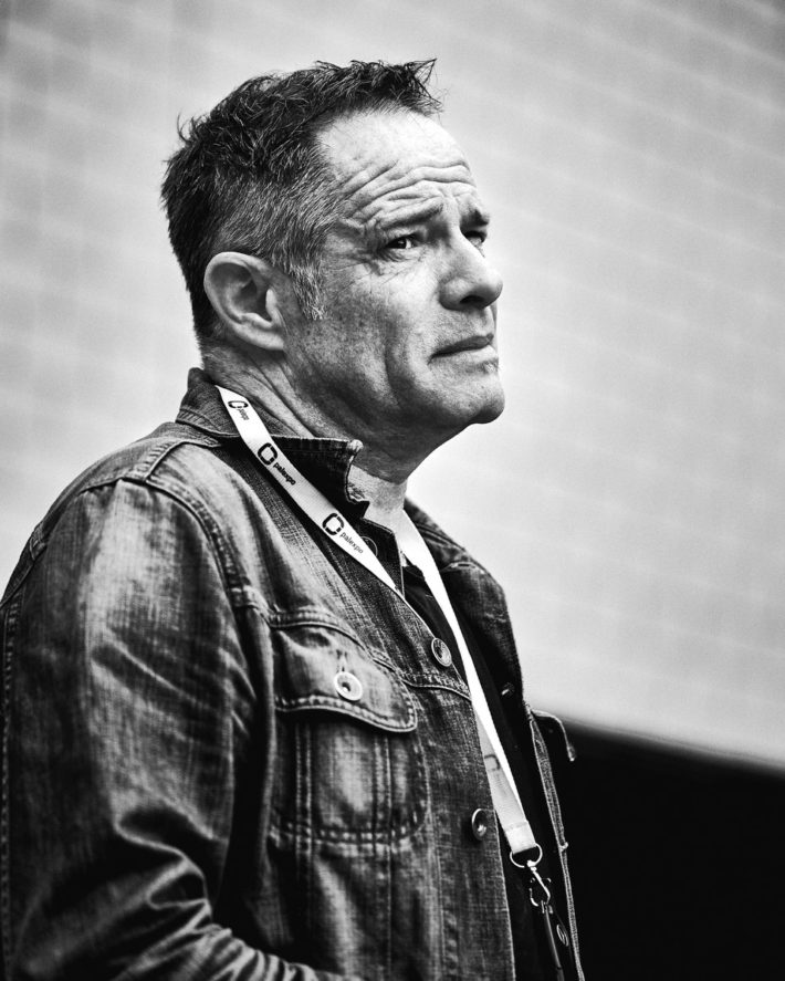 Thomas Ott – BDFIL