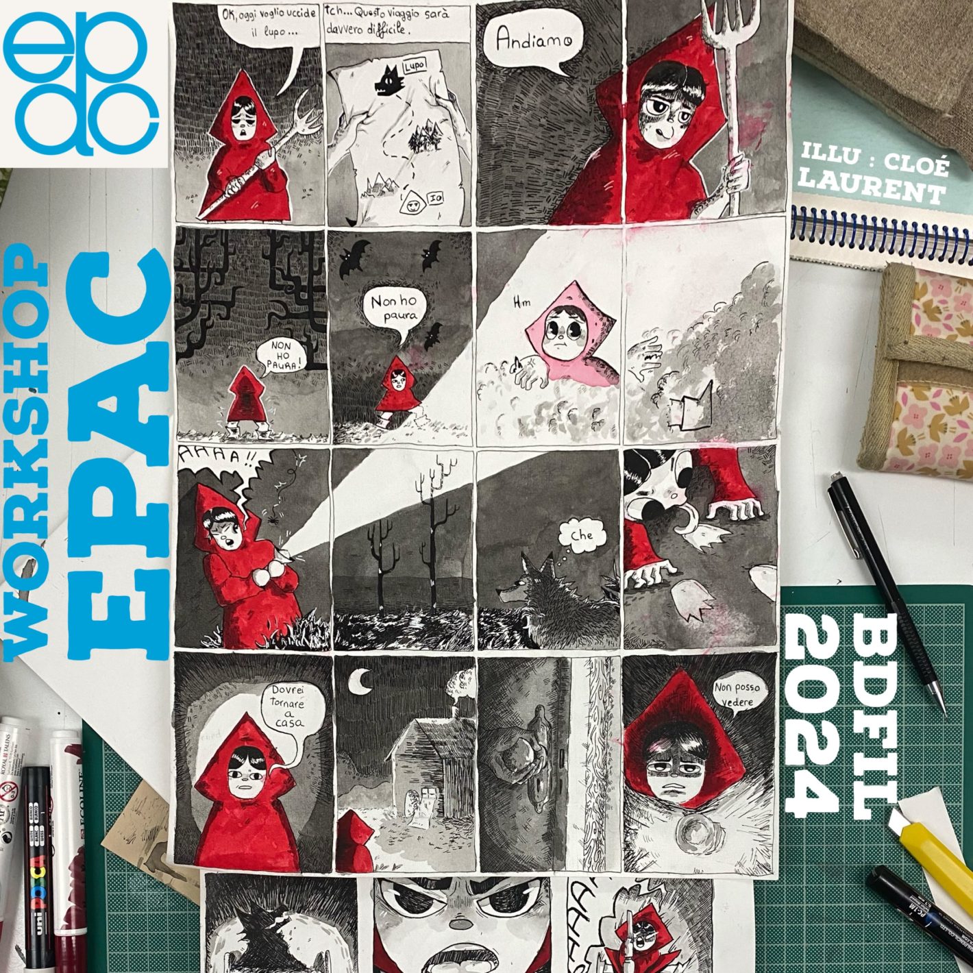 BDFIL 2024 – BDFIL