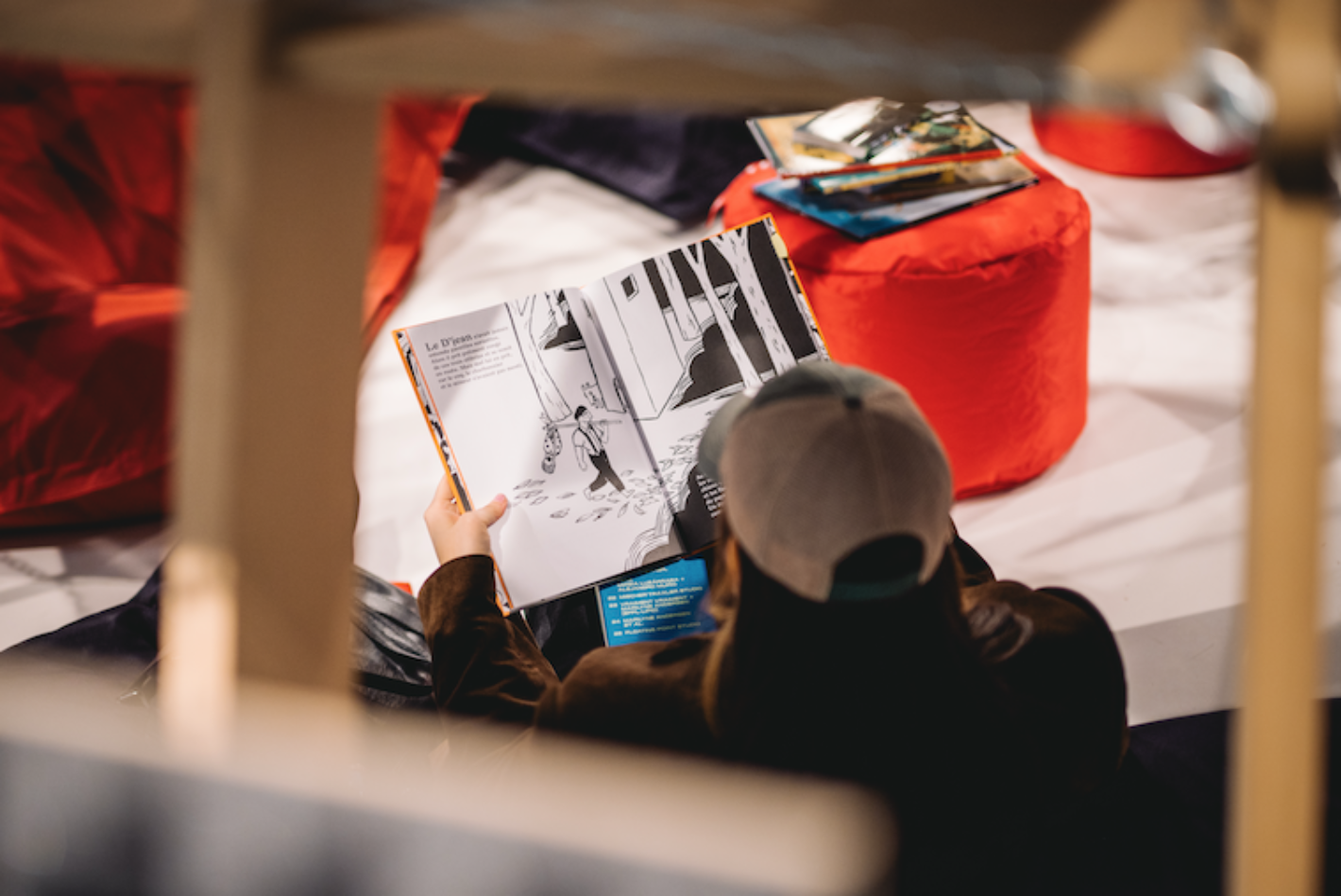 BDFIL 2025 – BDFIL